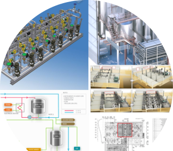 Process Engineered Solutions | BCD